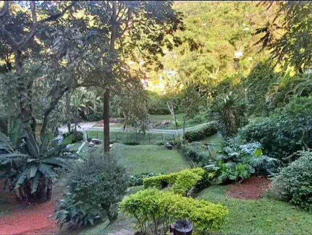 Casa / Sobrado em Condomínio para Venda em Petrópolis/RJ Corrêas 4 Quartos