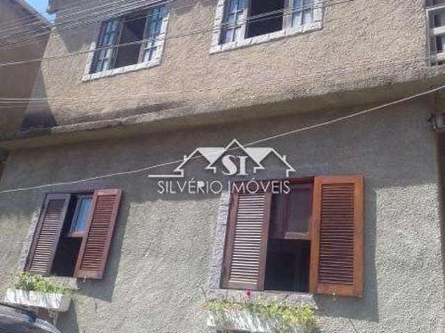 Casa / Sobrado em Condomínio para Venda em Petrópolis/RJ Corrêas 5 Quartos
