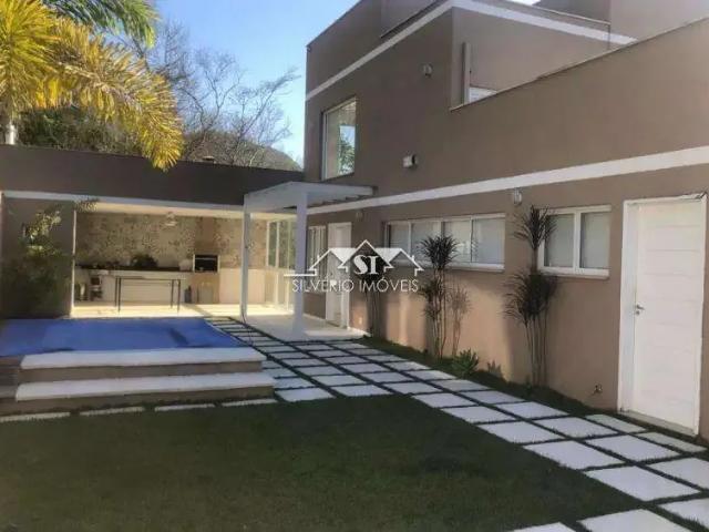 Casa / Sobrado em Condomínio para Venda em Petrópolis/RJ Corrêas 5 Quartos