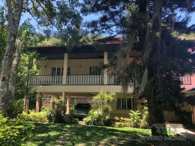 Casa / Sobrado em Condomínio para Venda em Petrópolis/RJ Corrêas 6 Quartos