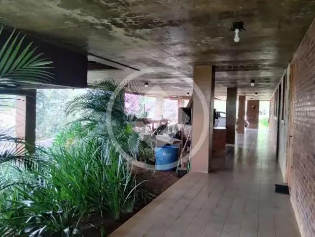 Casa / Sobrado em Condomínio para Venda em Petrópolis/RJ Cuiabá 3 Quartos