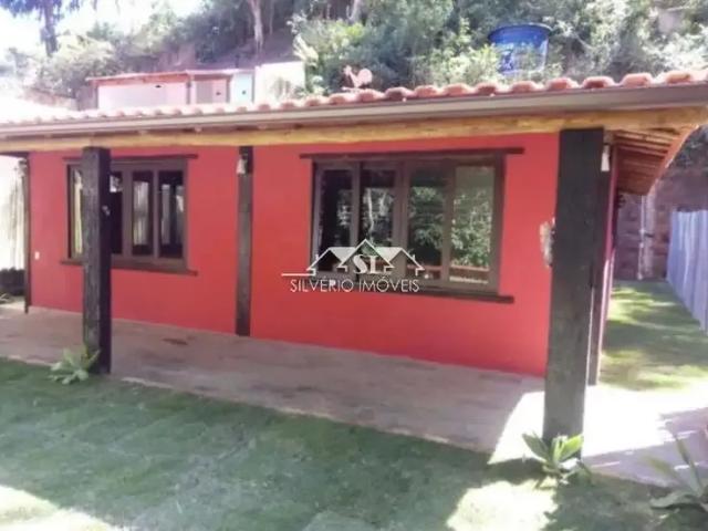 Casa / Sobrado em Condomínio para Venda em Petrópolis/RJ Cuiabá 2 Quartos