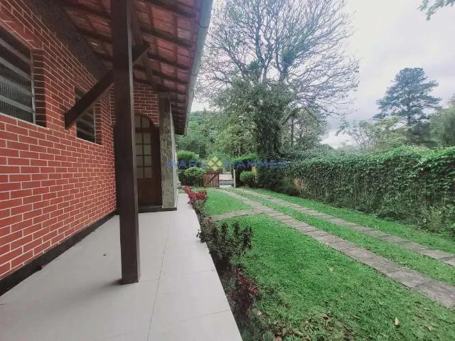 Casa / Sobrado em Condomínio para Venda em Petrópolis/RJ Fazenda Inglesa 3 Quartos