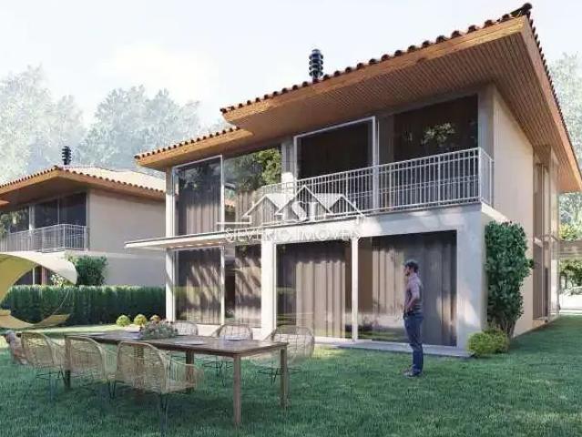 Casa / Sobrado em Condomínio para Venda em Petrópolis/RJ Fazenda Inglesa 4 Quartos
