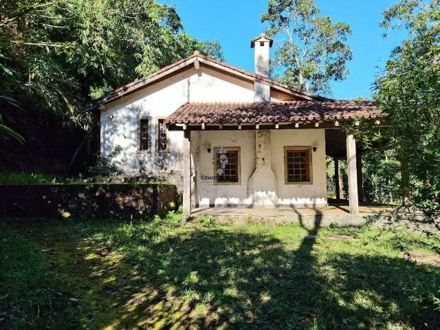 Casa / Sobrado em Condomínio para Venda em Petrópolis/RJ Fazenda Inglesa 4 Quartos