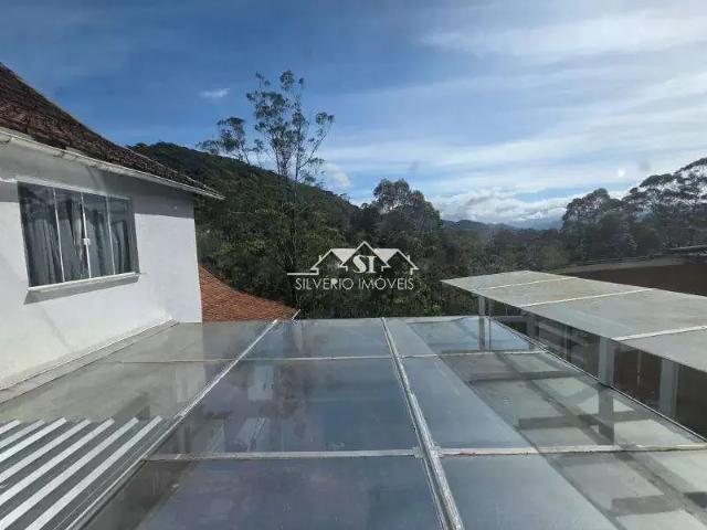 Casa / Sobrado em Condomínio para Venda em Petrópolis/RJ Independência 6 Quartos