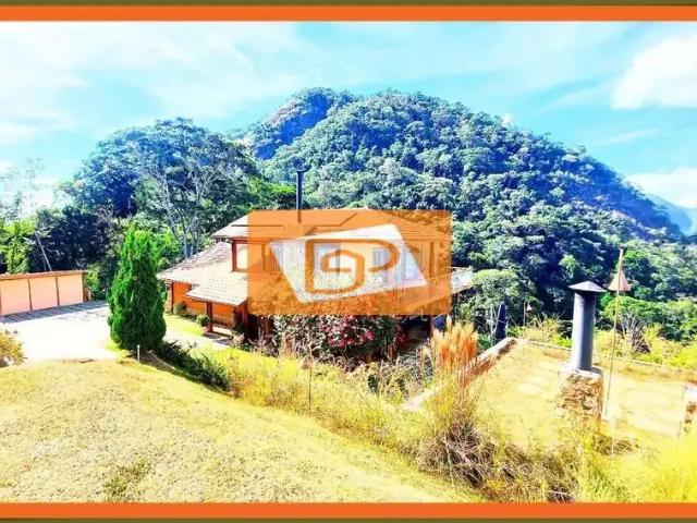 Casa / Sobrado em Condomínio para Venda em Petrópolis/RJ Itaipava