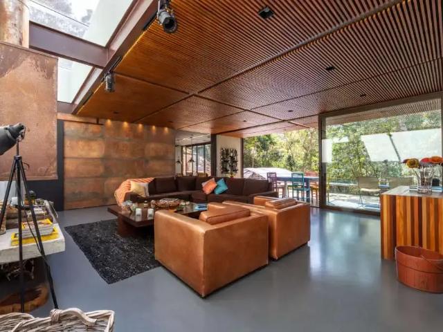 Casa / Sobrado em Condomínio para Venda em Petrópolis/RJ Itaipava 4 Quartos