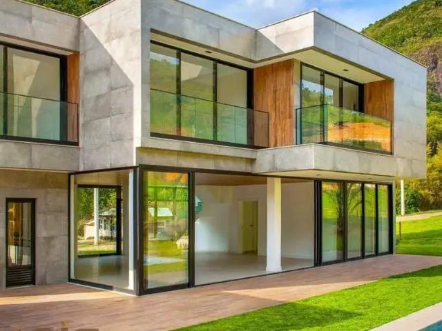 Casa / Sobrado em Condomínio para Venda em Petrópolis/RJ Itaipava 4 Quartos