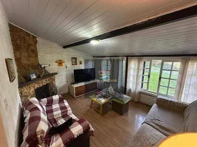 Casa / Sobrado em Condomínio para Venda em Petrópolis/RJ Itaipava 4 Quartos