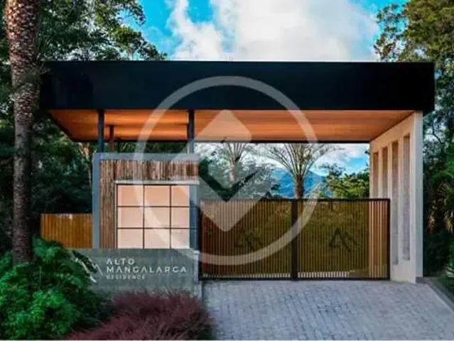 Casa / Sobrado em Condomínio para Venda em Petrópolis/RJ Itaipava 4 Quartos