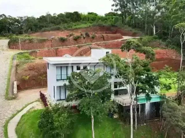 Casa / Sobrado em Condomínio para Venda em Petrópolis/RJ Itaipava 4 Quartos