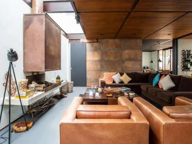Casa / Sobrado em Condomínio para Venda em Petrópolis/RJ Itaipava 4 Quartos