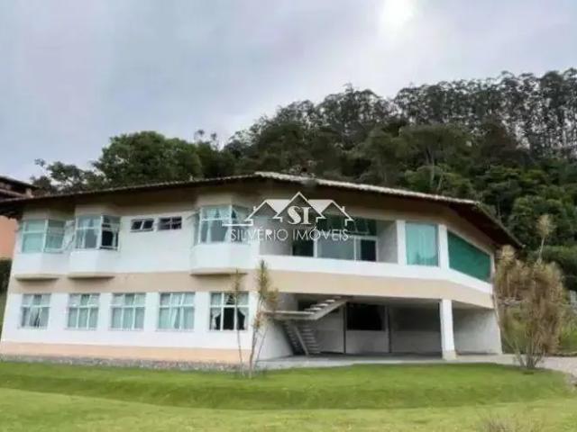 Casa / Sobrado em Condomínio para Venda em Petrópolis/RJ Itaipava 4 Quartos