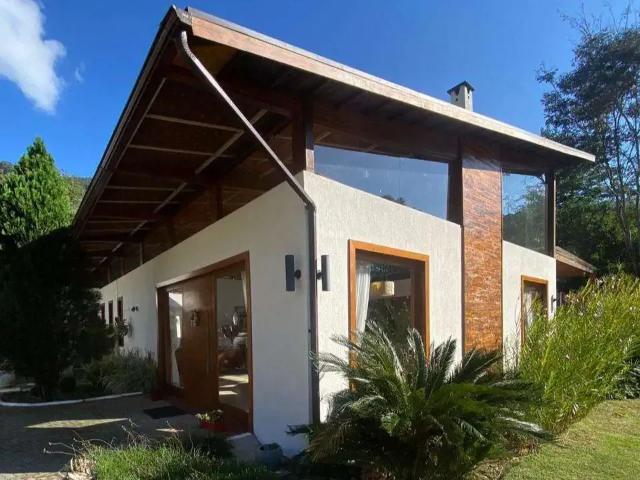 Casa / Sobrado em Condomínio para Venda em Petrópolis/RJ Itaipava 4 Quartos