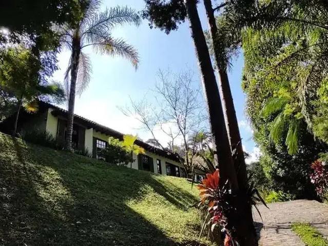 Casa / Sobrado em Condomínio para Venda em Petrópolis/RJ Itaipava 5 Quartos