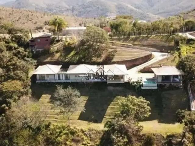 Casa / Sobrado em Condomínio para Venda em Petrópolis/RJ Itaipava 5 Quartos