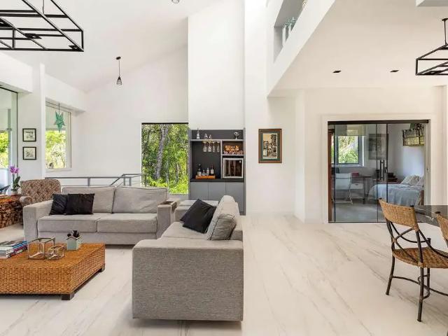 Casa / Sobrado em Condomínio para Venda em Petrópolis/RJ Itaipava 5 Quartos