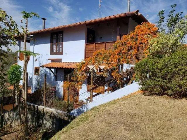 Casa / Sobrado em Condomínio para Venda em Petrópolis/RJ Itaipava 6 Quartos