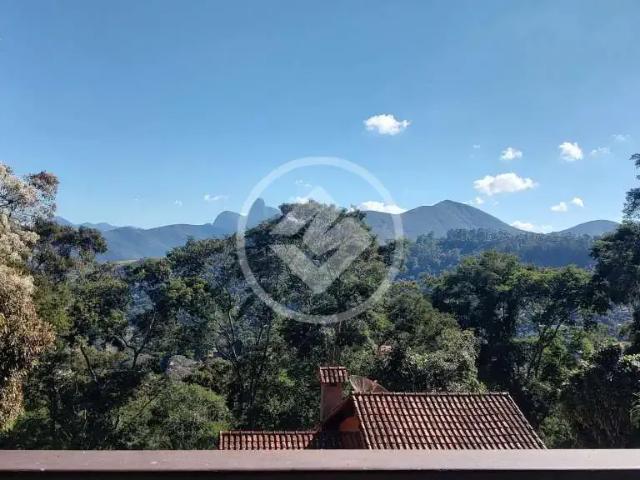 Casa / Sobrado em Condomínio para Venda em Petrópolis/RJ Itaipava 6 Quartos