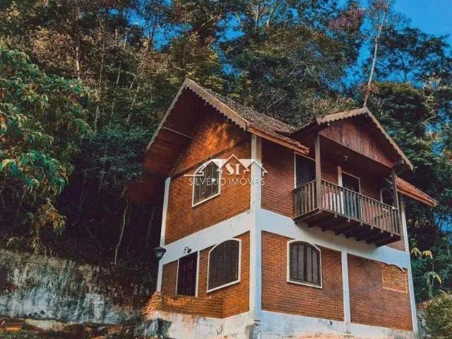 Casa / Sobrado em Condomínio para Venda em Petrópolis/RJ Itaipava 6 Quartos