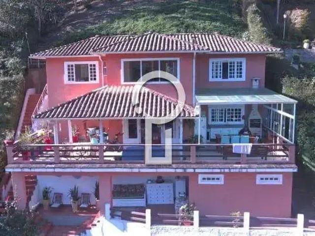 Casa / Sobrado em Condomínio para Venda em Petrópolis/RJ Itaipava 2 Quartos