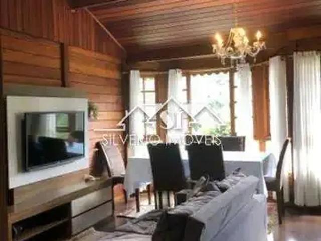 Casa / Sobrado em Condomínio para Venda em Petrópolis/RJ Itaipava 2 Quartos