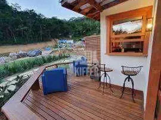 Casa / Sobrado em Condomínio para Venda em Petrópolis/RJ Itaipava 3 Quartos