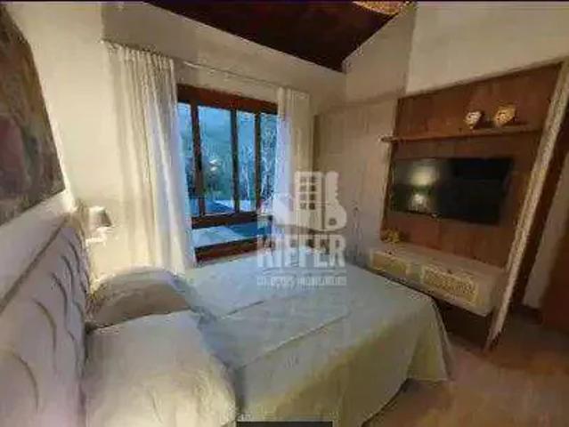 Casa / Sobrado em Condomínio para Venda em Petrópolis/RJ Itaipava 3 Quartos