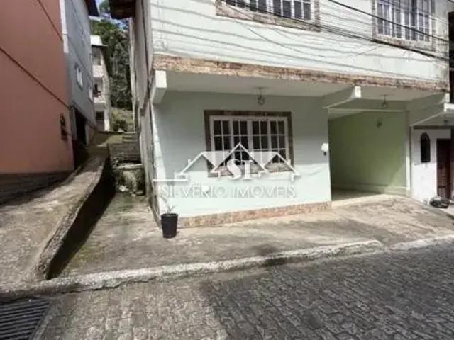 Casa / Sobrado em Condomínio para Venda em Petrópolis/RJ Morin 4 Quartos