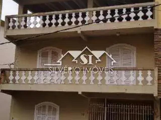 Casa / Sobrado em Condomínio para Venda em Petrópolis/RJ Morin 2 Quartos