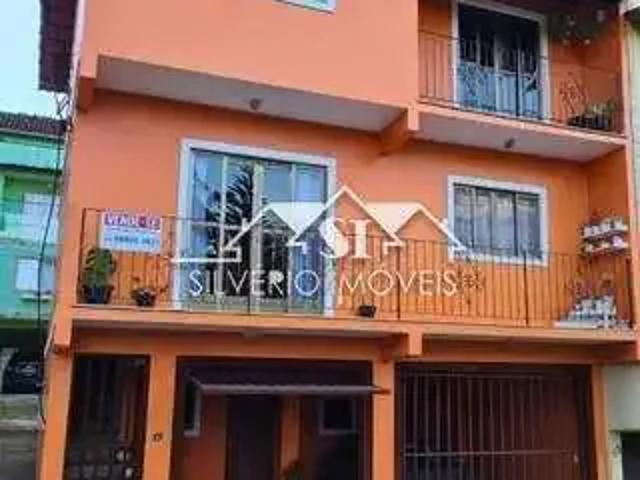 Casa / Sobrado em Condomínio para Venda em Petrópolis/RJ Morin 3 Quartos
