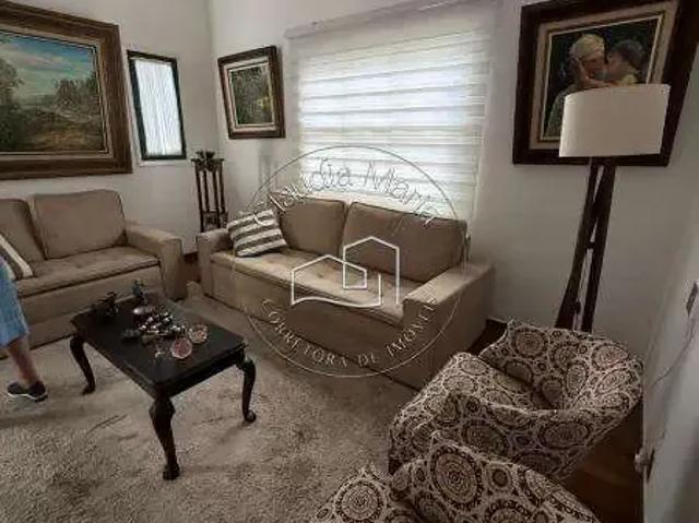 Casa / Sobrado em Condomínio para Venda em Petrópolis/RJ Mosela 2 Quartos