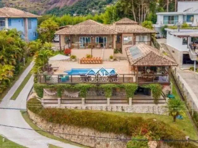 Casa / Sobrado em Condomínio para Venda em Petrópolis/RJ Nogueira 4 Quartos