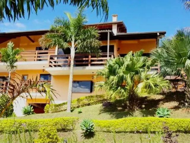 Casa / Sobrado em Condomínio para Venda em Petrópolis/RJ Nogueira 4 Quartos
