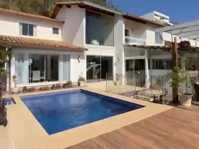 Casa / Sobrado em Condomínio para Venda em Petrópolis/RJ Nogueira