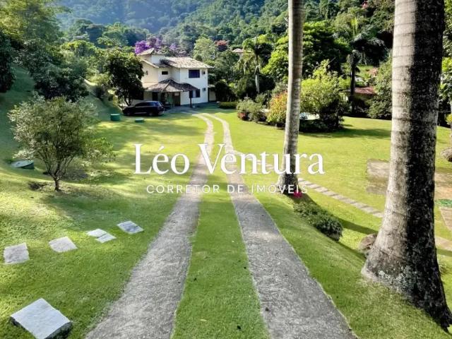 Casa / Sobrado em Condomínio para Venda em Petrópolis/RJ Pedro do Rio 3 Quartos