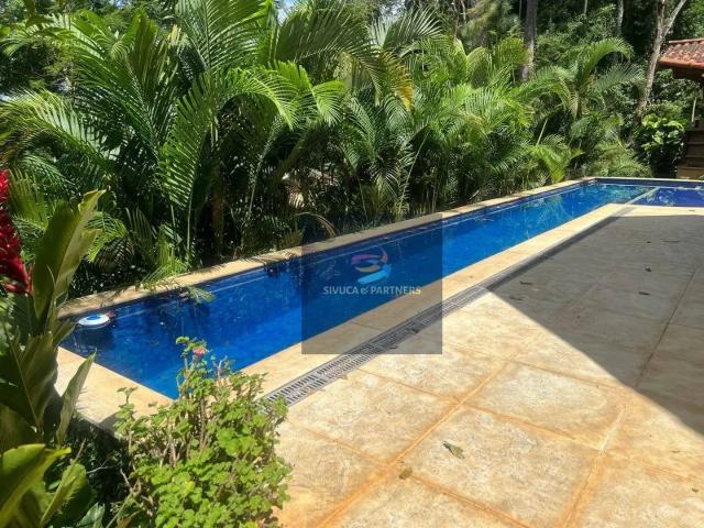 Casa / Sobrado em Condomínio para Venda em Petrópolis/RJ Pedro do Rio 3 Quartos