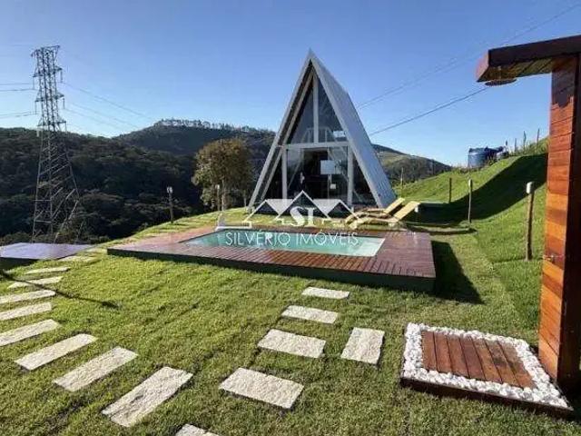 Casa / Sobrado em Condomínio para Venda em Petrópolis/RJ Posse 1 Quartos