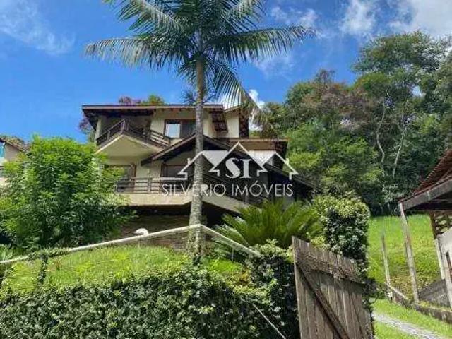 Casa / Sobrado em Condomínio para Venda em Petrópolis/RJ Retiro 3 Quartos