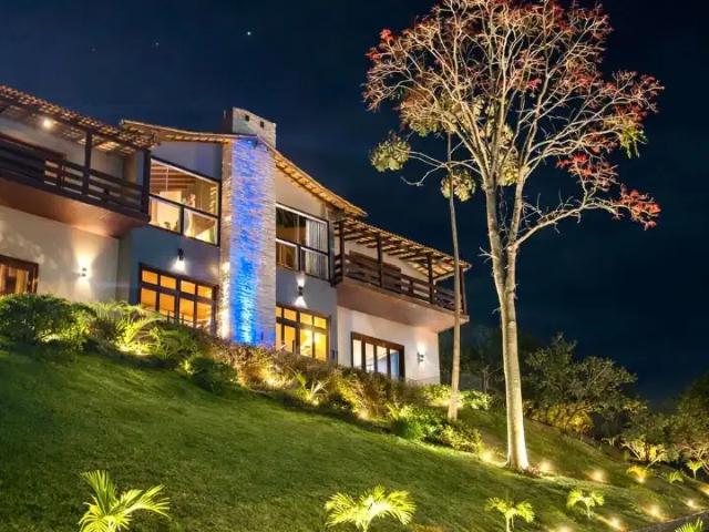 Casa / Sobrado em Condomínio para Venda em Petrópolis/RJ Samambaia