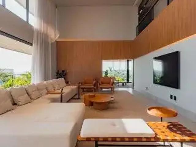 Casa / Sobrado em Condomínio para Venda em Piedade/SP Piratuba 5 Quartos