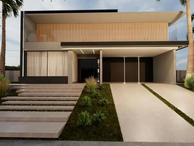 Casa / Sobrado em Condomínio para Venda em Piedade/SP Piratuba 7 Quartos