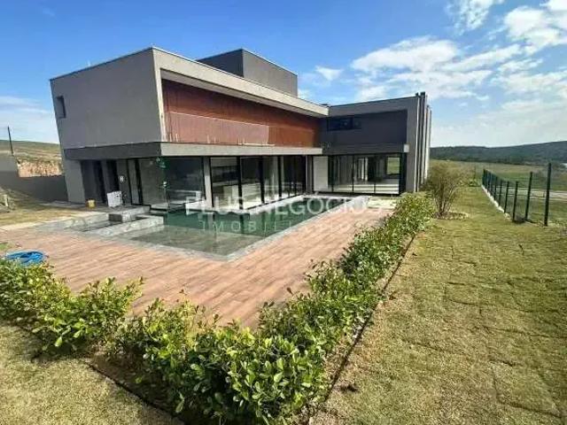 Casa / Sobrado em Condomínio para Venda em Piedade/SP Pirituba 6 Quartos
