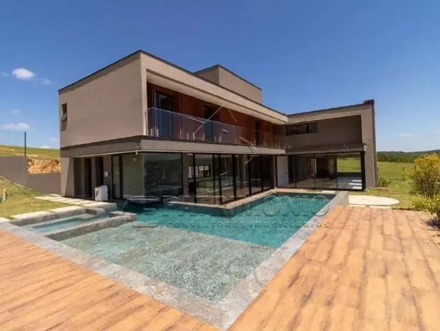Casa / Sobrado em Condomínio para Venda em Piedade/SP Pirituba 6 Quartos