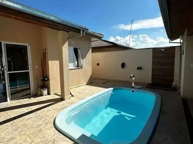 Casa / Sobrado em Condomínio para Venda em Pindamonhangaba/SP Moreira César 2 Quartos