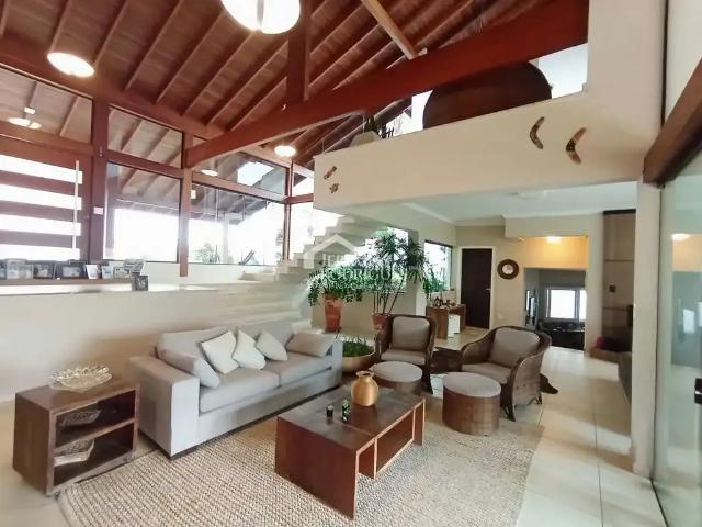 Casa / Sobrado em Condomínio para Venda em Pindamonhangaba/SP Nossa Senhora do Perpétuo Socorro 4 Quartos