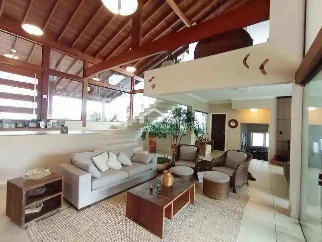 Casa / Sobrado em Condomínio para Venda em Pindamonhangaba/SP Nossa Senhora do Perpétuo Socorro 4 Quartos