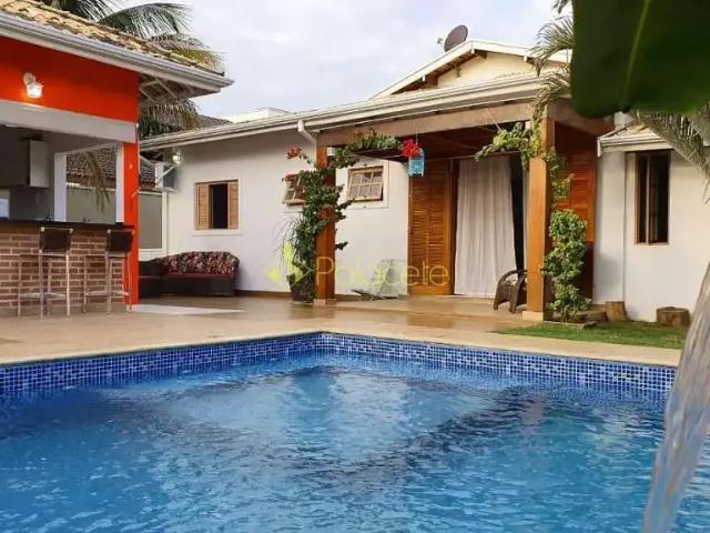 Casa / Sobrado em Condomínio para Venda em Pindamonhangaba/SP Nossa Senhora do Perpétuo Socorro 3 Quartos