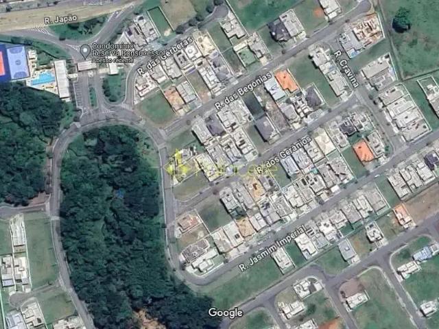 Casa / Sobrado em Condomínio para Venda em Pindamonhangaba/SP Nossa Senhora do Perpétuo Socorro 3 Quartos